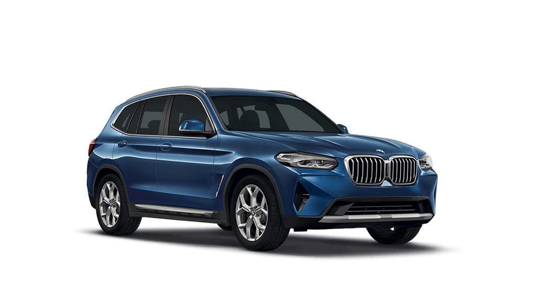 Terreinwagen huren België | SIXT