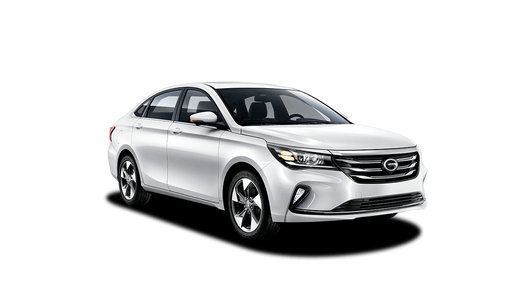 Automatische auto huren Dubai | SIXT