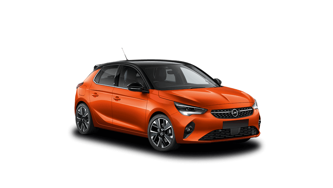 Elektrische auto huren Ljubljana | SIXT